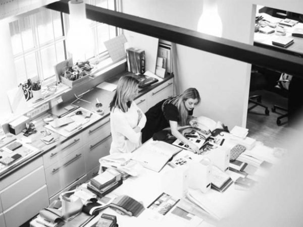 Tillberg Design of Sweden - architecture and design